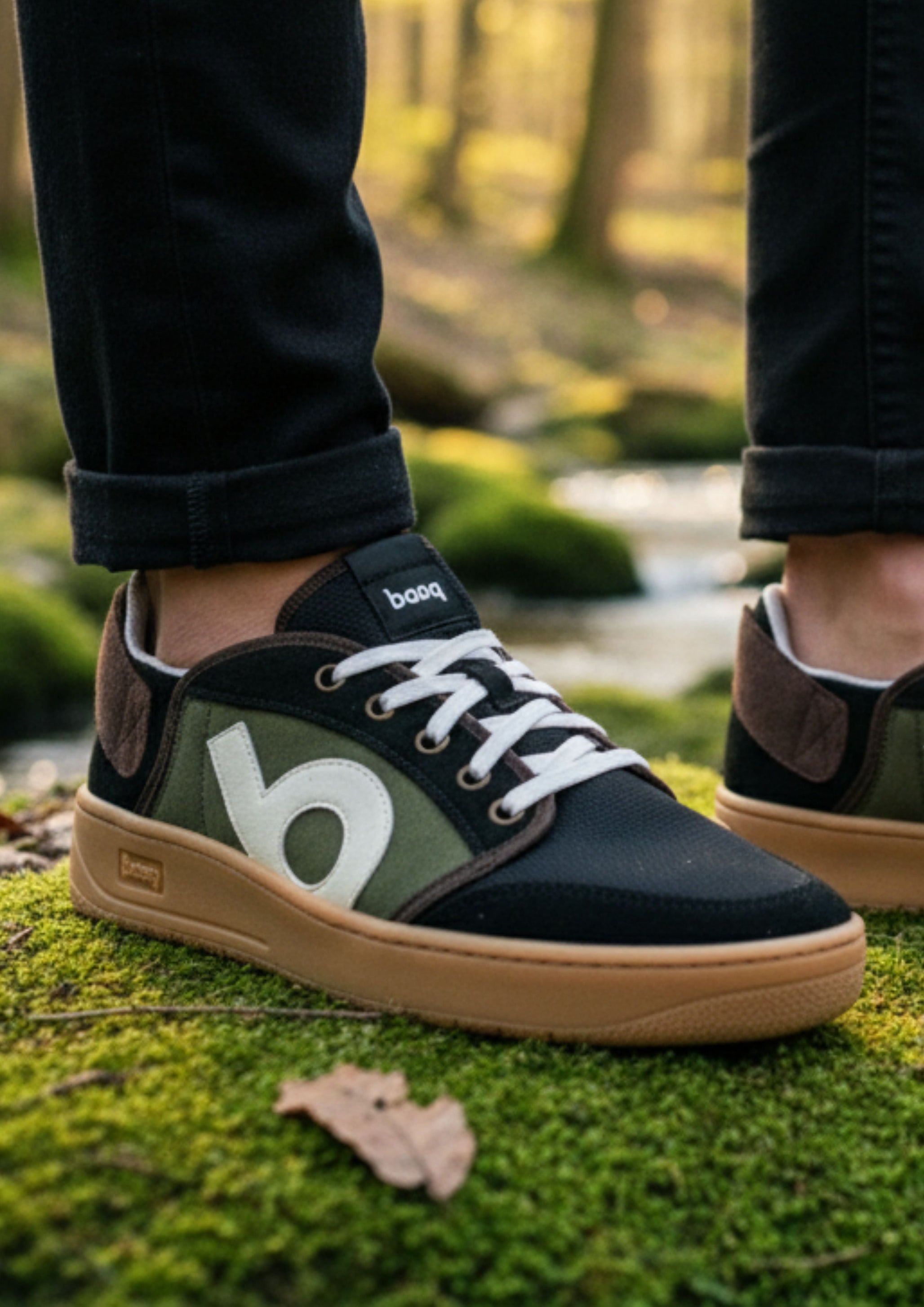 basq Company – Comfortable recycled sneakers made in Europe – basq company