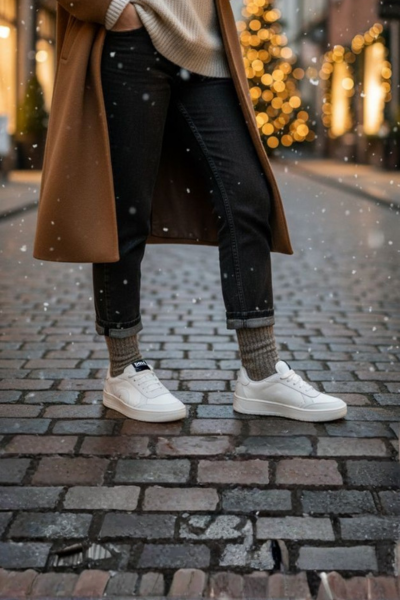 Basq Company – Des baskets confortables fabriquées en Europe à partir ...
