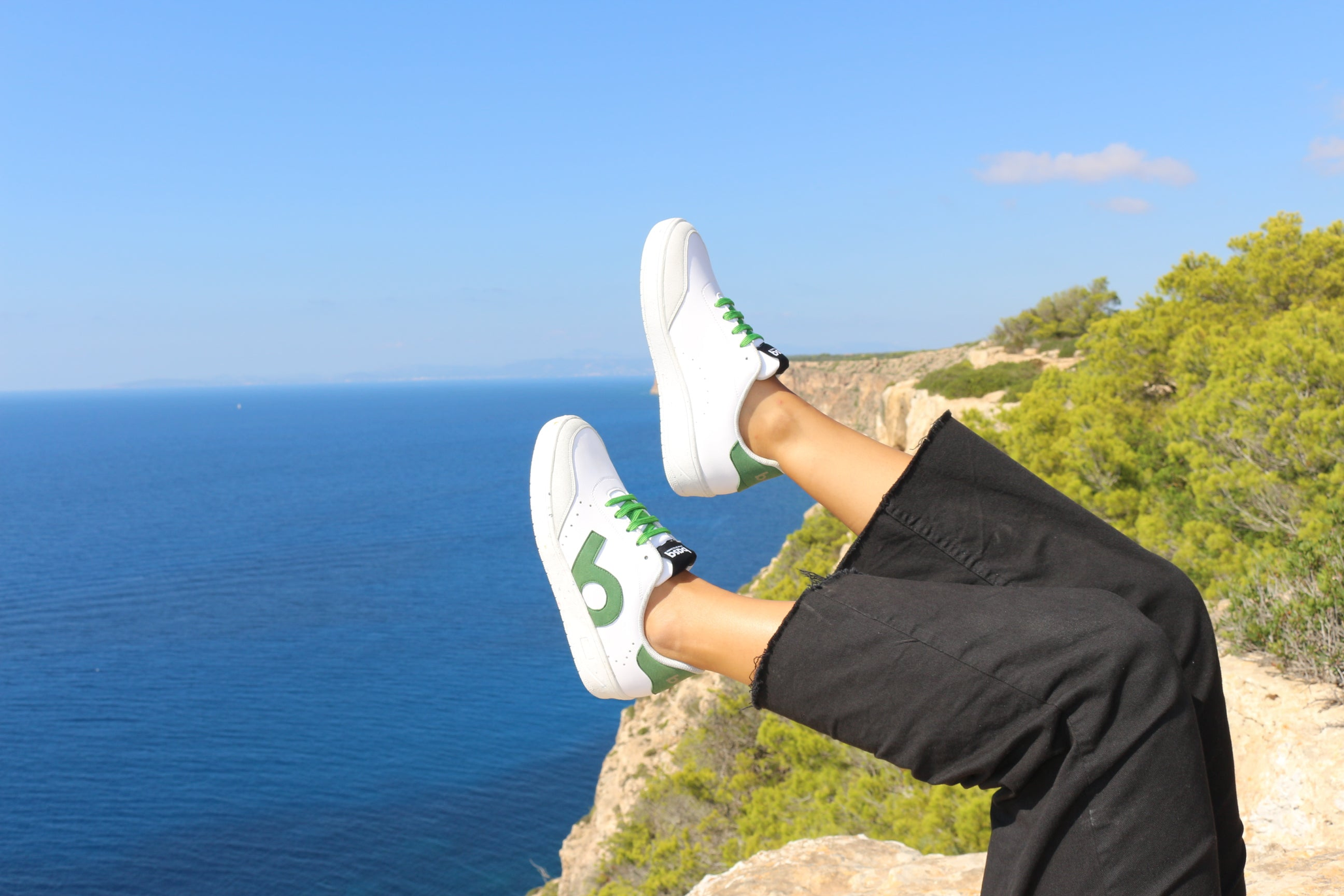 Basq Company – Des baskets confortables fabriquées en Europe à partir ...