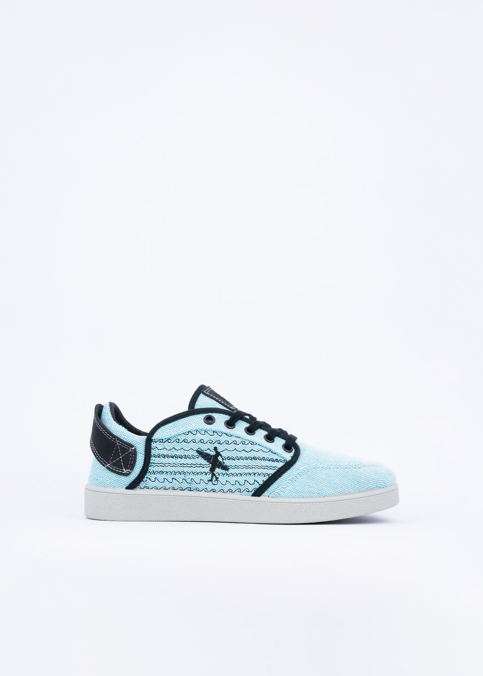 basq Rokaputa Turquoise - 100% Sustainable Shoes – basq company