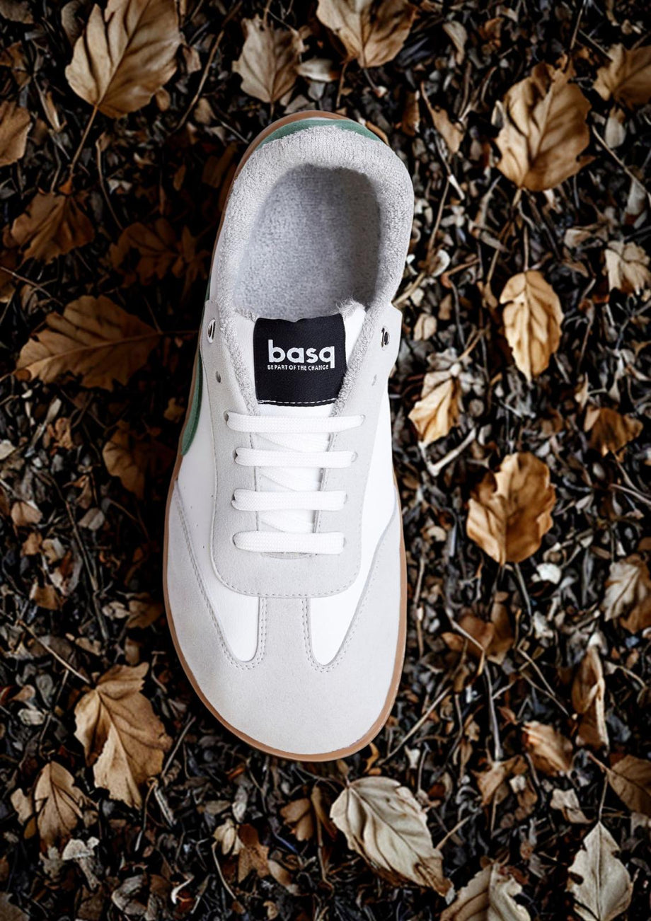 Zapatillas ecológicas, recicladas y veganas – basq company