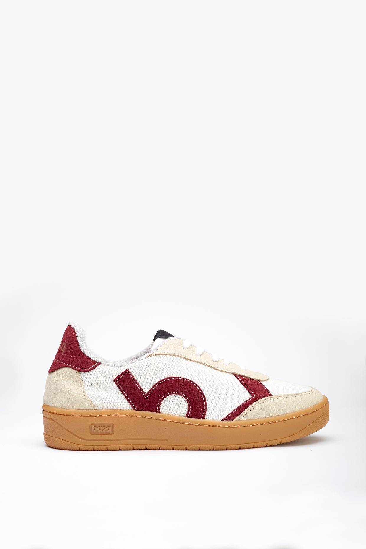 Sustainable Sneakers Made in Europe – basq company