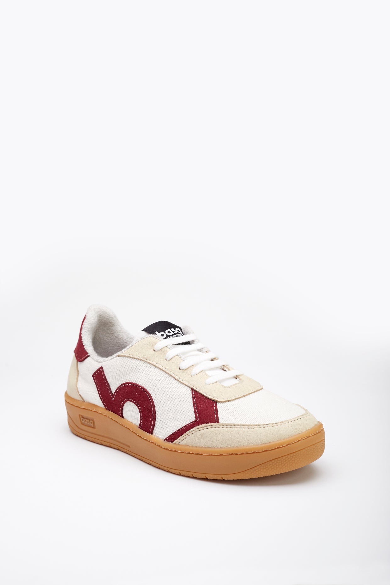Sustainable Sneakers Made in Europe – basq company