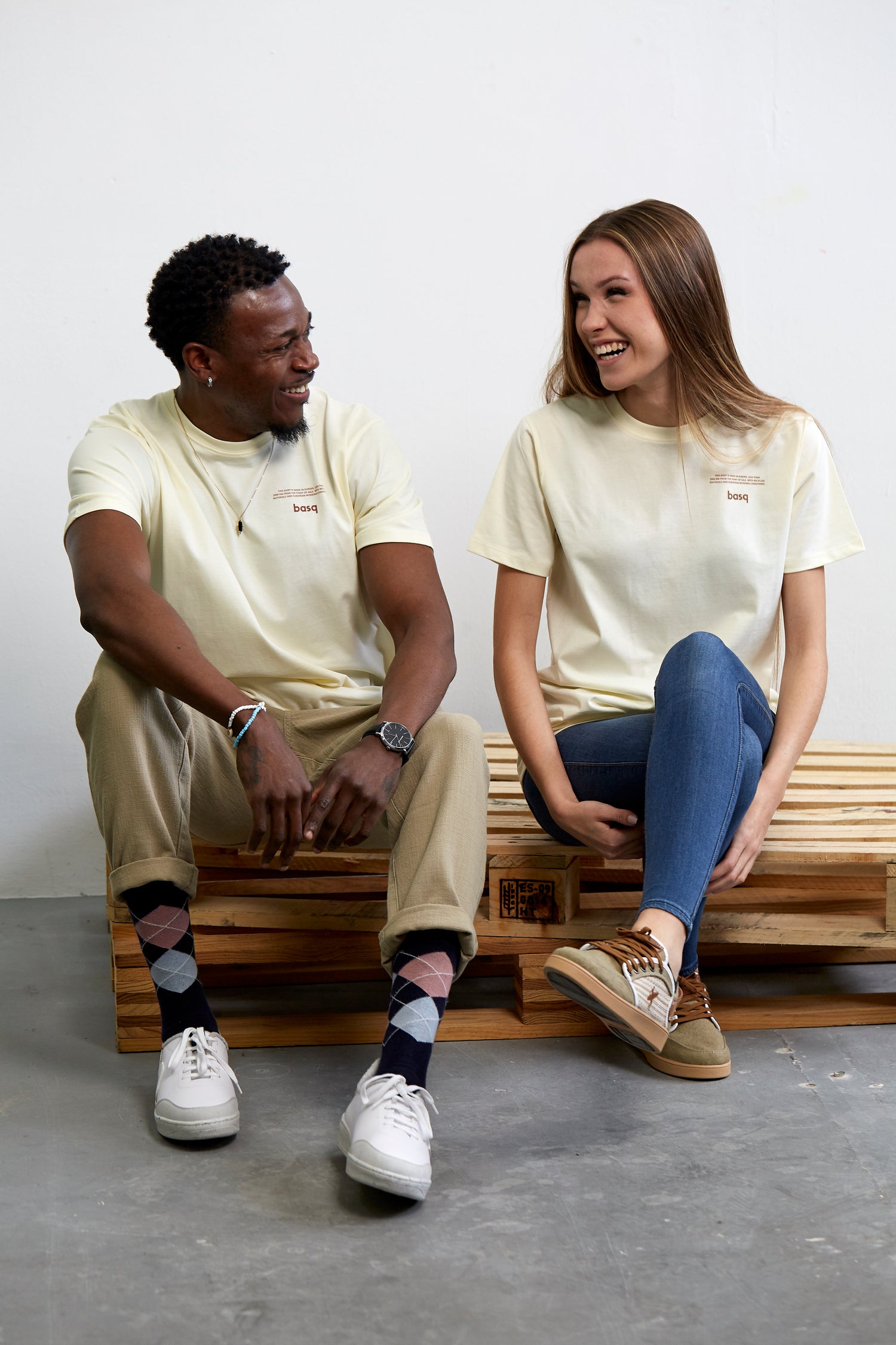 ecological, recycled and vegan sneakers – basq company