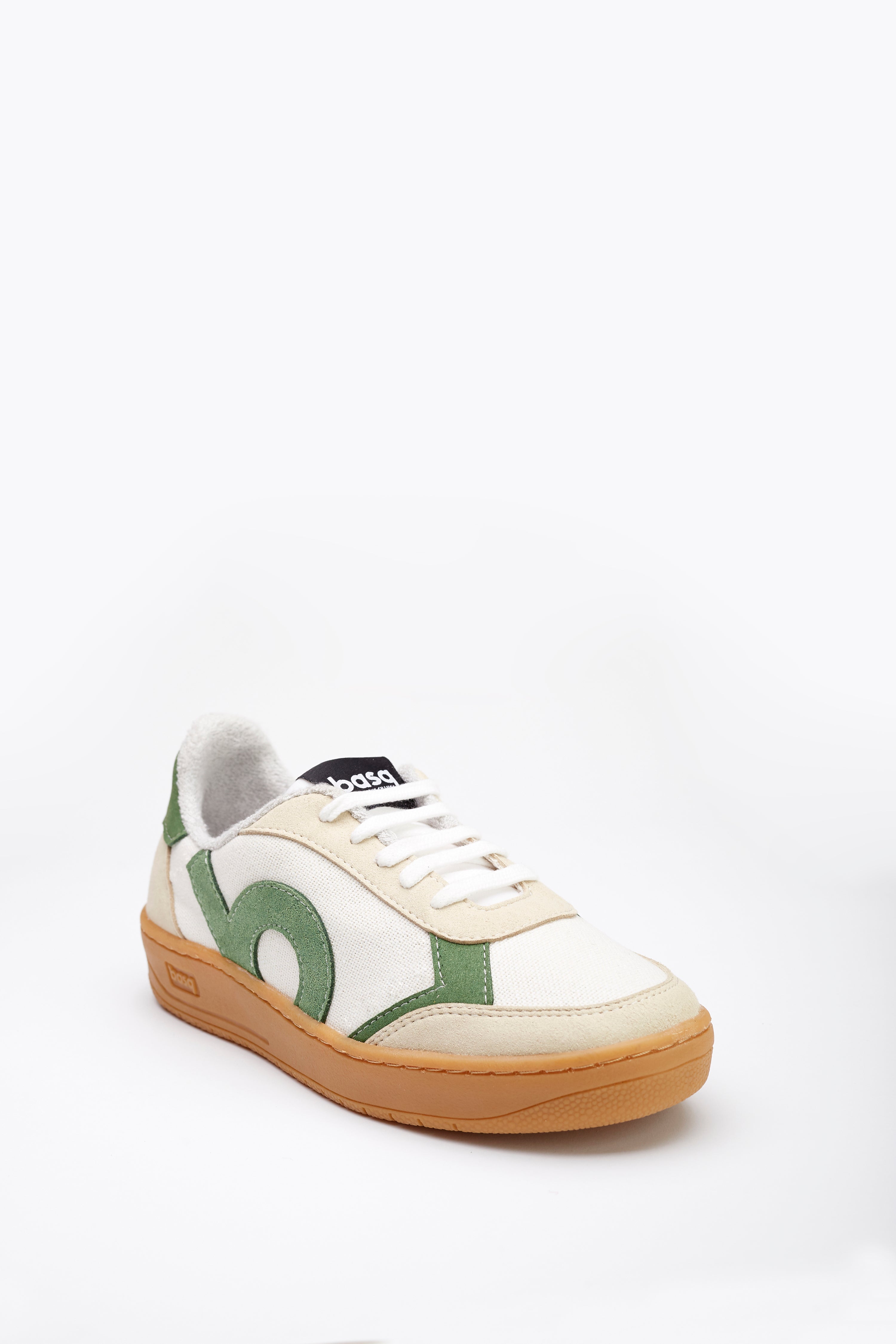 ecological, recycled and vegan sneakers – basq company