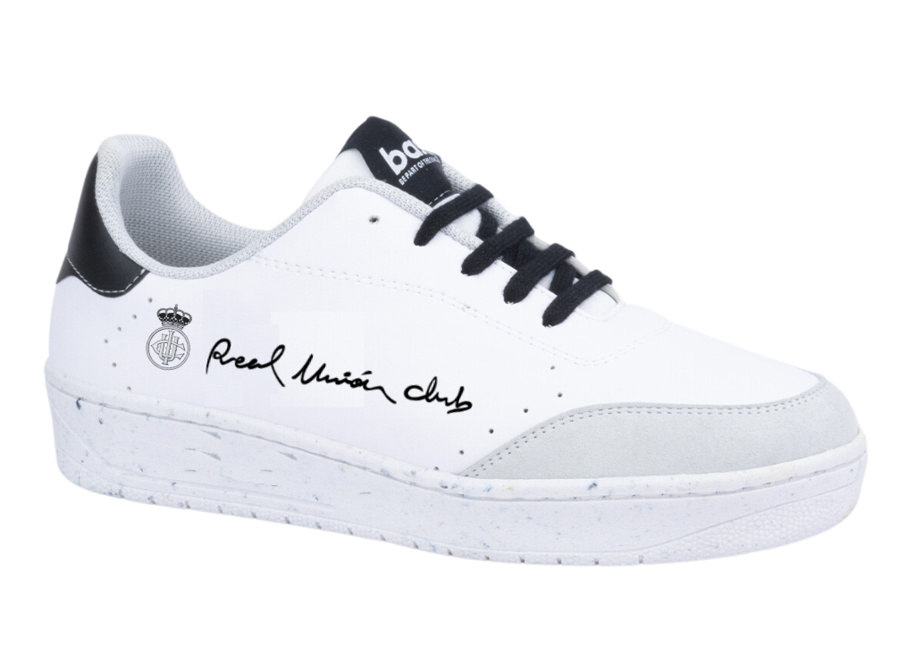 Zapatilla Real Unión Club – basq company